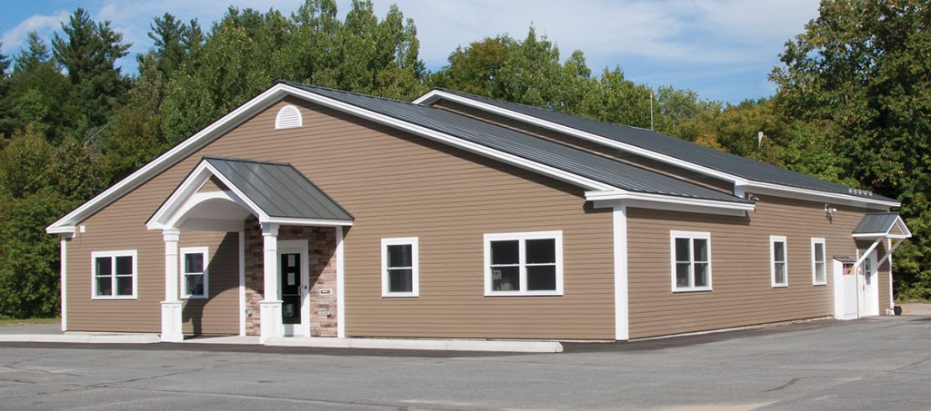 Our Locations - Fred's Plumbing & Heating