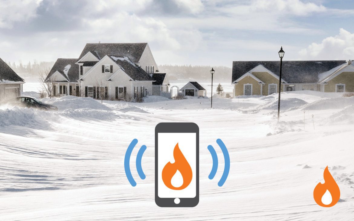 Fred's Energy. Your best choice for plumbing, heating and more!