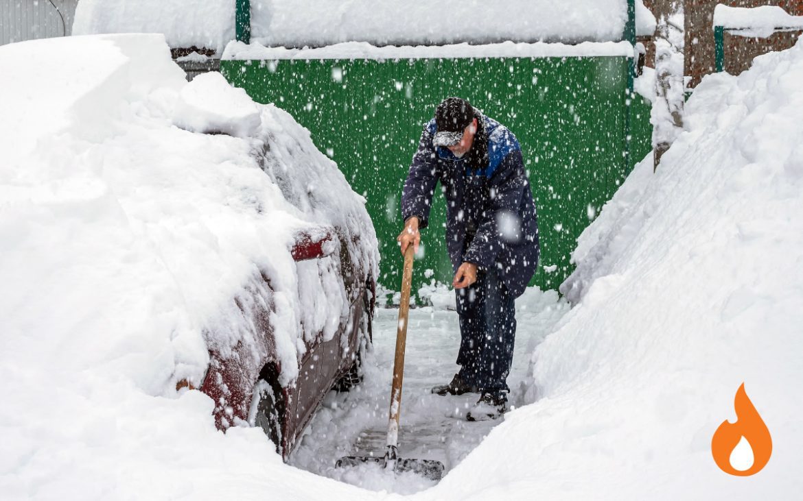 Fred's Energy. Your best choice for plumbing, heating and more!