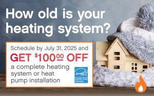 Fred's Energy. Your best choice for plumbing, heating and more!