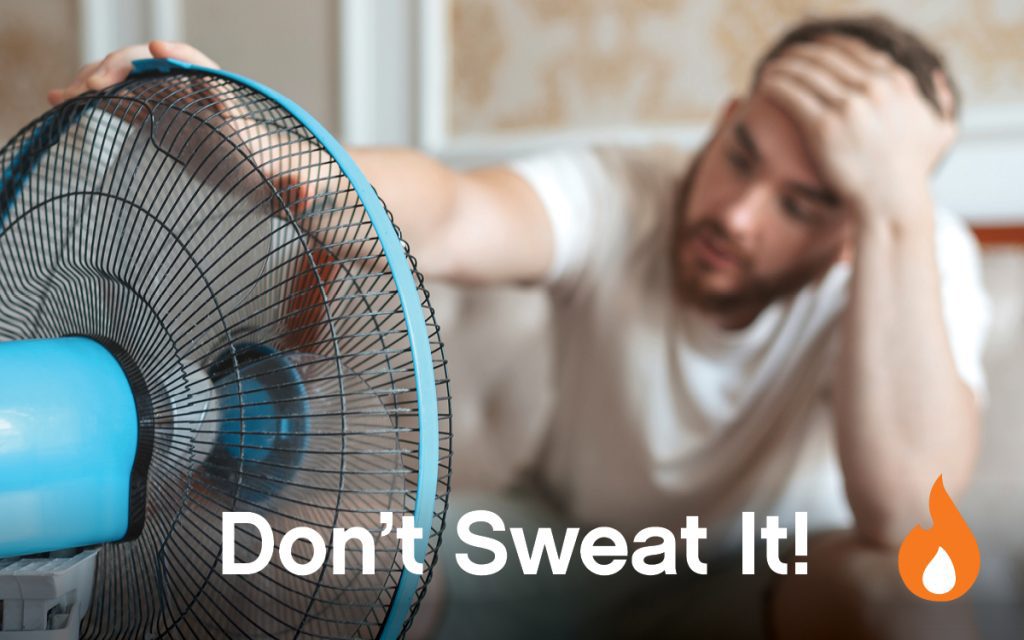 Fred's Energy. Your best choice for plumbing, heating and more!