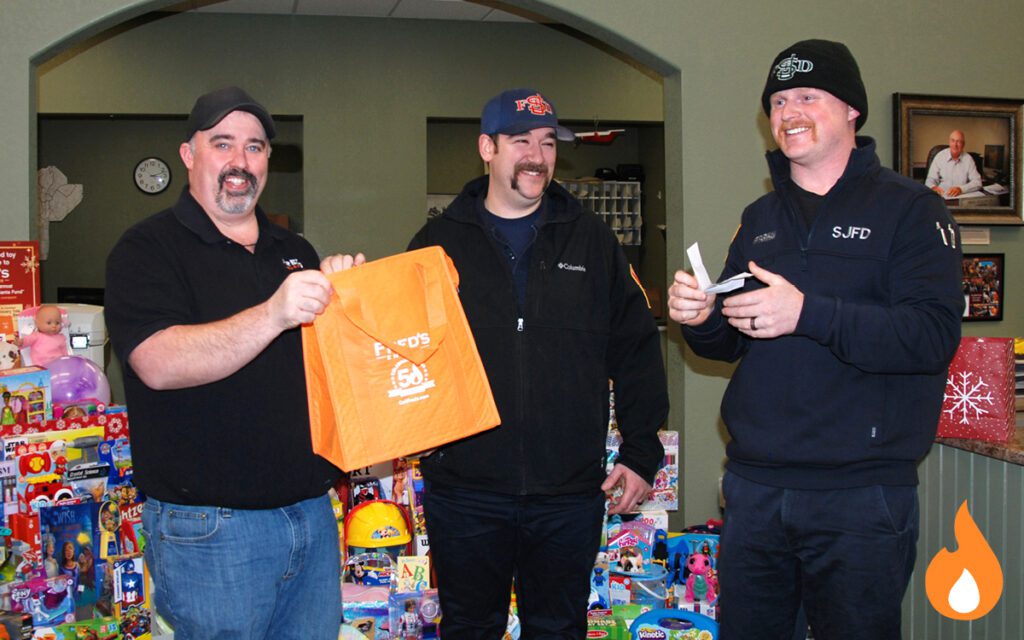 FELyndonvilleToyDrive_DrawingNames20252 - Fred's Plumbing & Heating